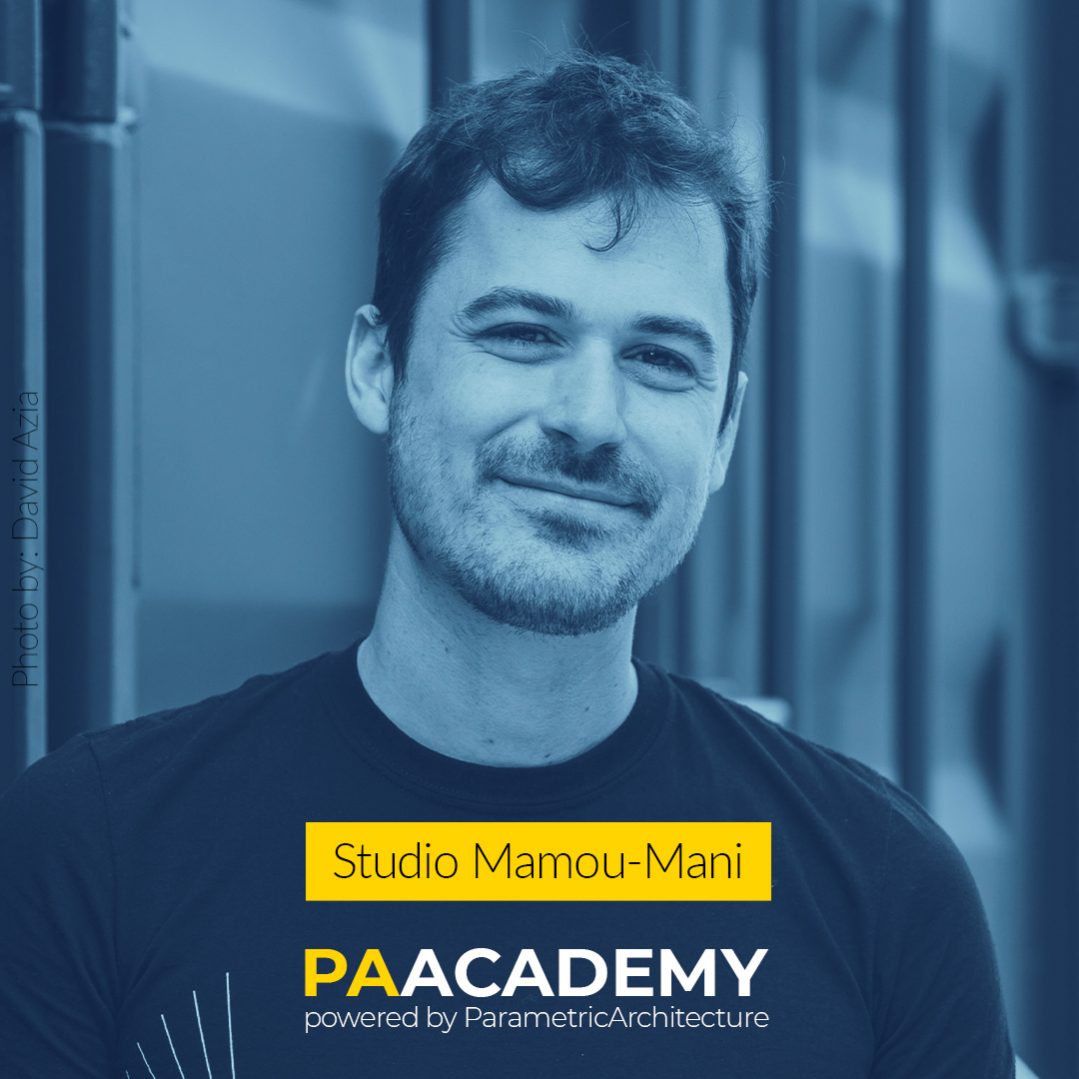 Eco-Parametric Structures - Blending Parametric Design with Sustainability