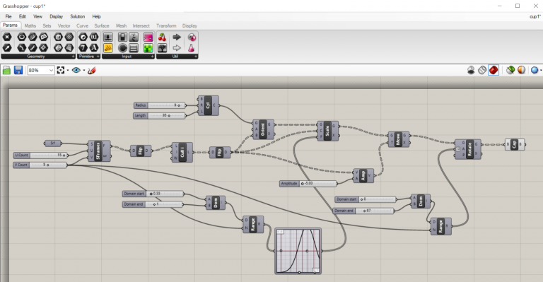 Grasshopper 3D: A Modeling Software Redefining The Design Process