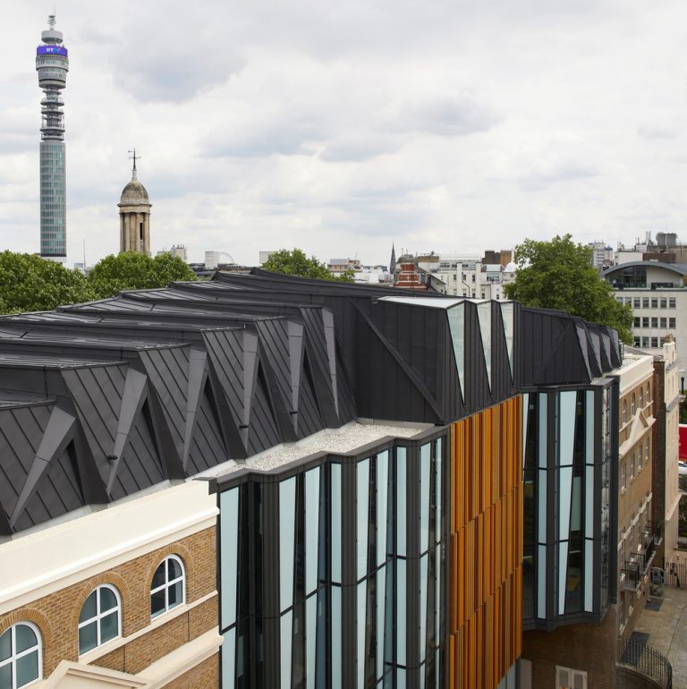 Grasshopper 3D: A Modeling Software Redefining The Design Process