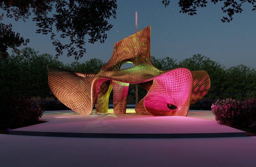 PAACADEMY Archives - ParametricArchitecture