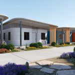 Stone Architecture With Parametric Methods: 9 Iconic Structures