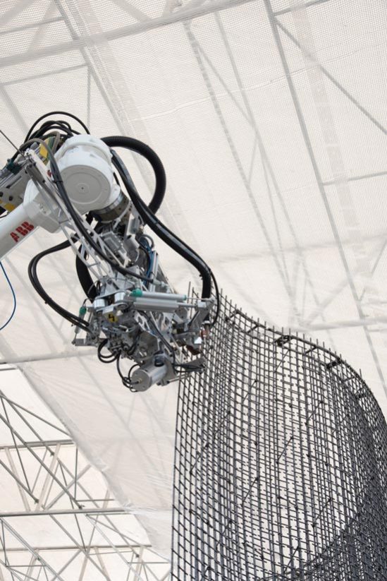 DFAB House: ETH Zurich University - PA | Architecture & Technology