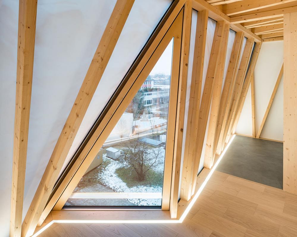 DFAB House: ETH Zurich University - PA | Architecture & Technology