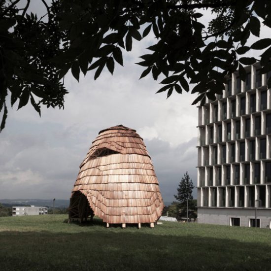 ParametricArchitecture - Homepage