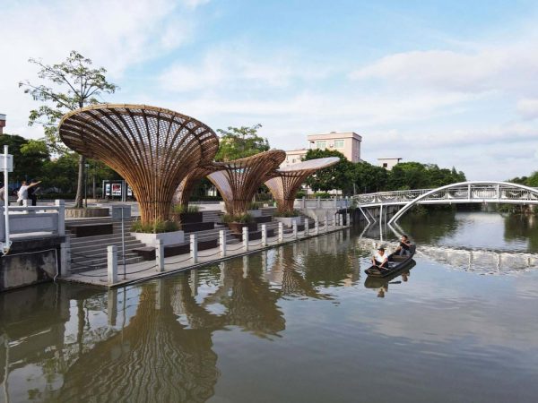 Editor's Pick: 15 stunning pavilions featured on PA