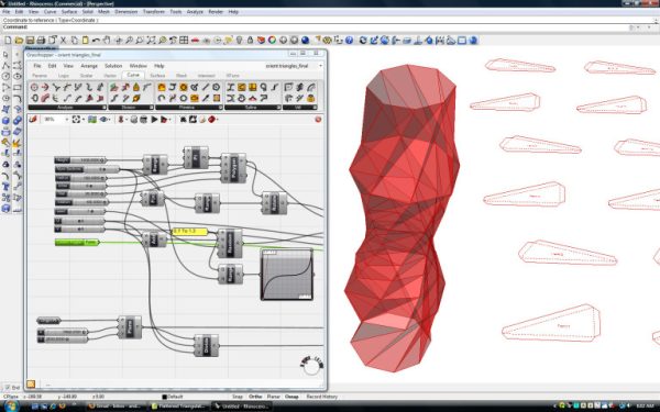 Grasshopper 3D: A Modeling Software Redefining The Design Process