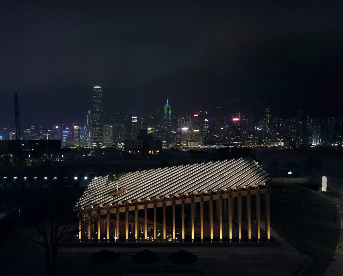 Growing Up Pavilion Designed by New Office Works