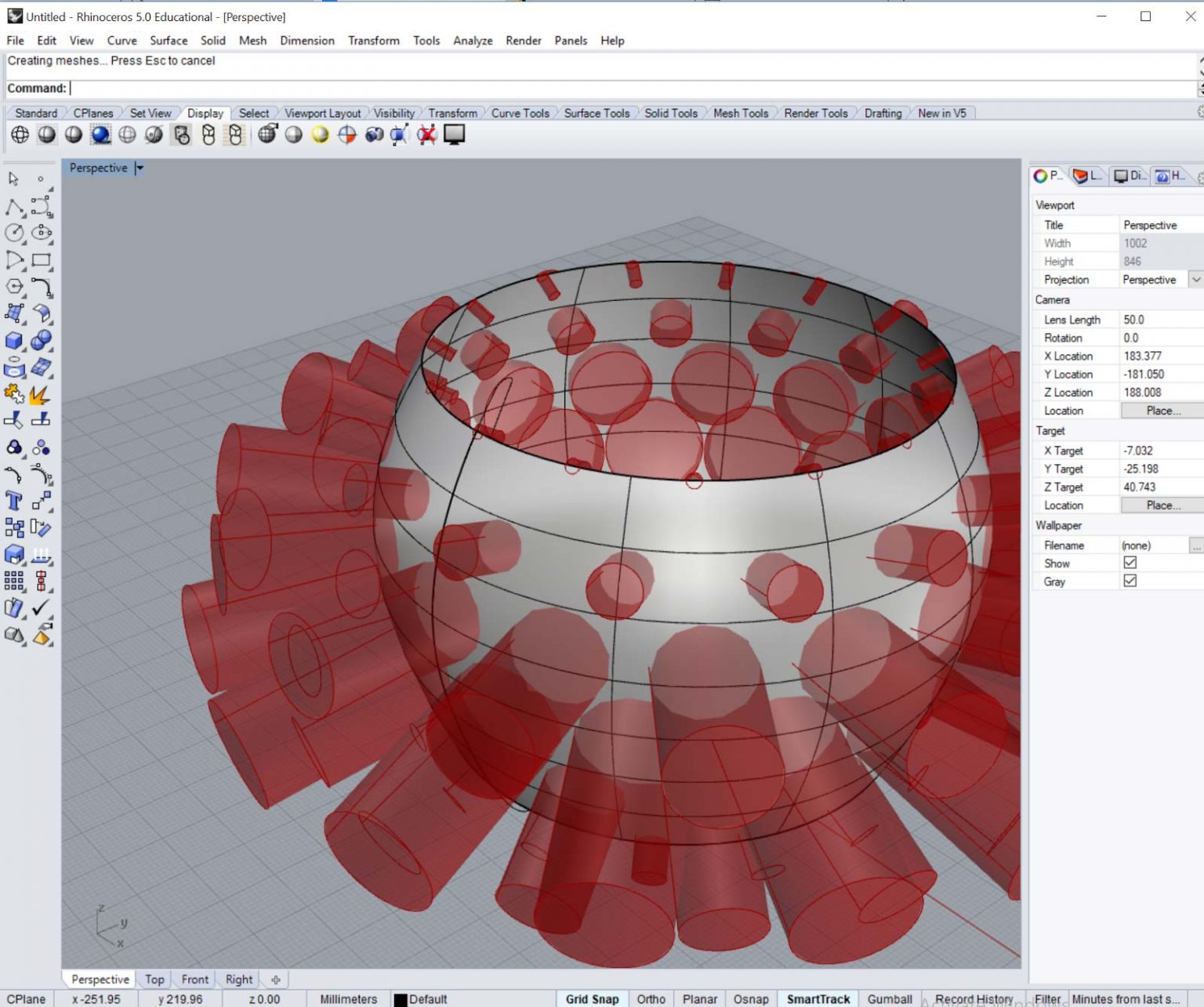 Grasshopper 3D: A Modeling Software Redefining The Design Process