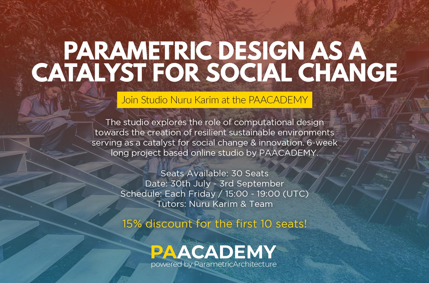 Parametric-Design_PAACADEMY_Studio-Nuru-Karim_web2 - Parametric Architecture