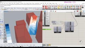 Ladybug: A 360-degree environmental analysis made possible