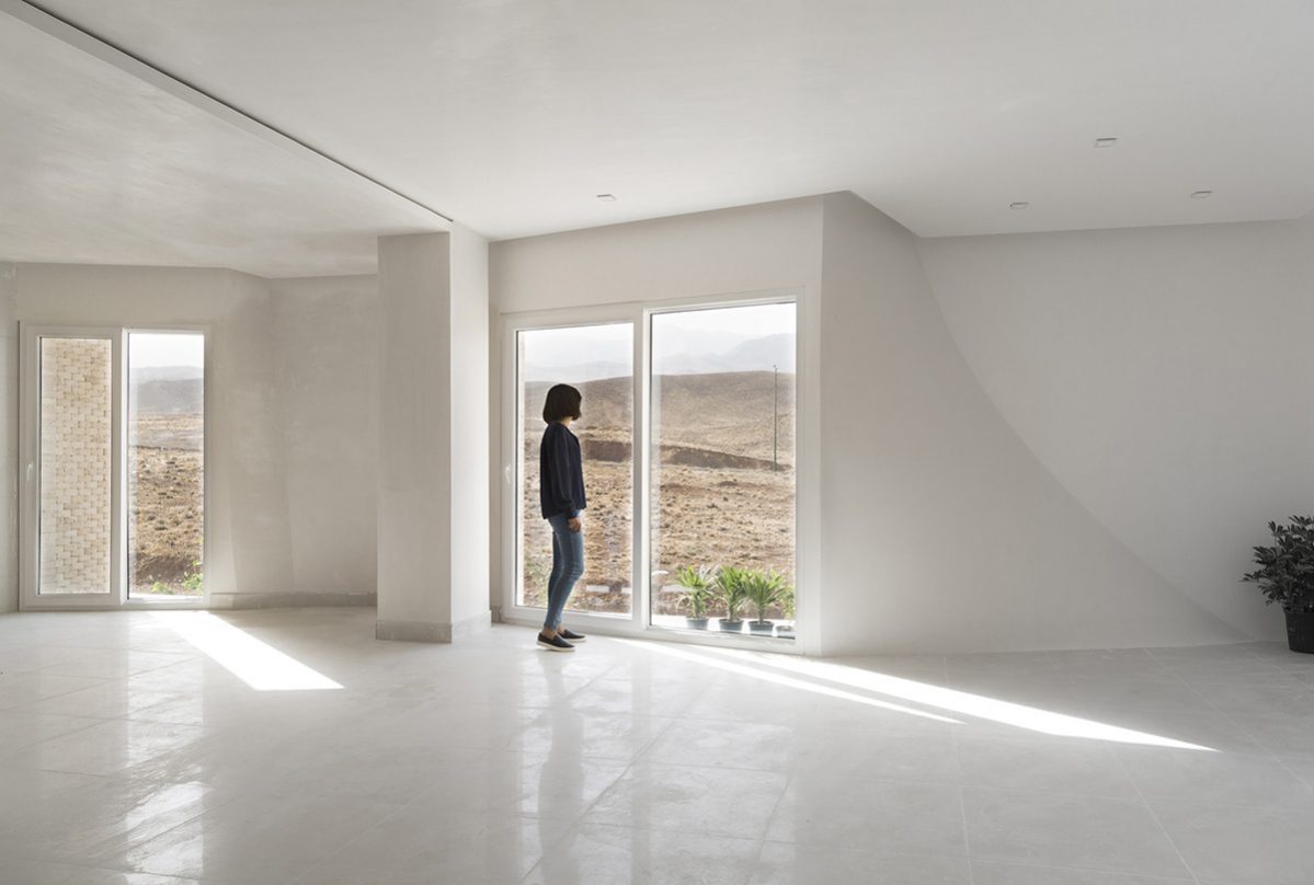 Stone Architecture With Parametric Methods: 9 Iconic Structures