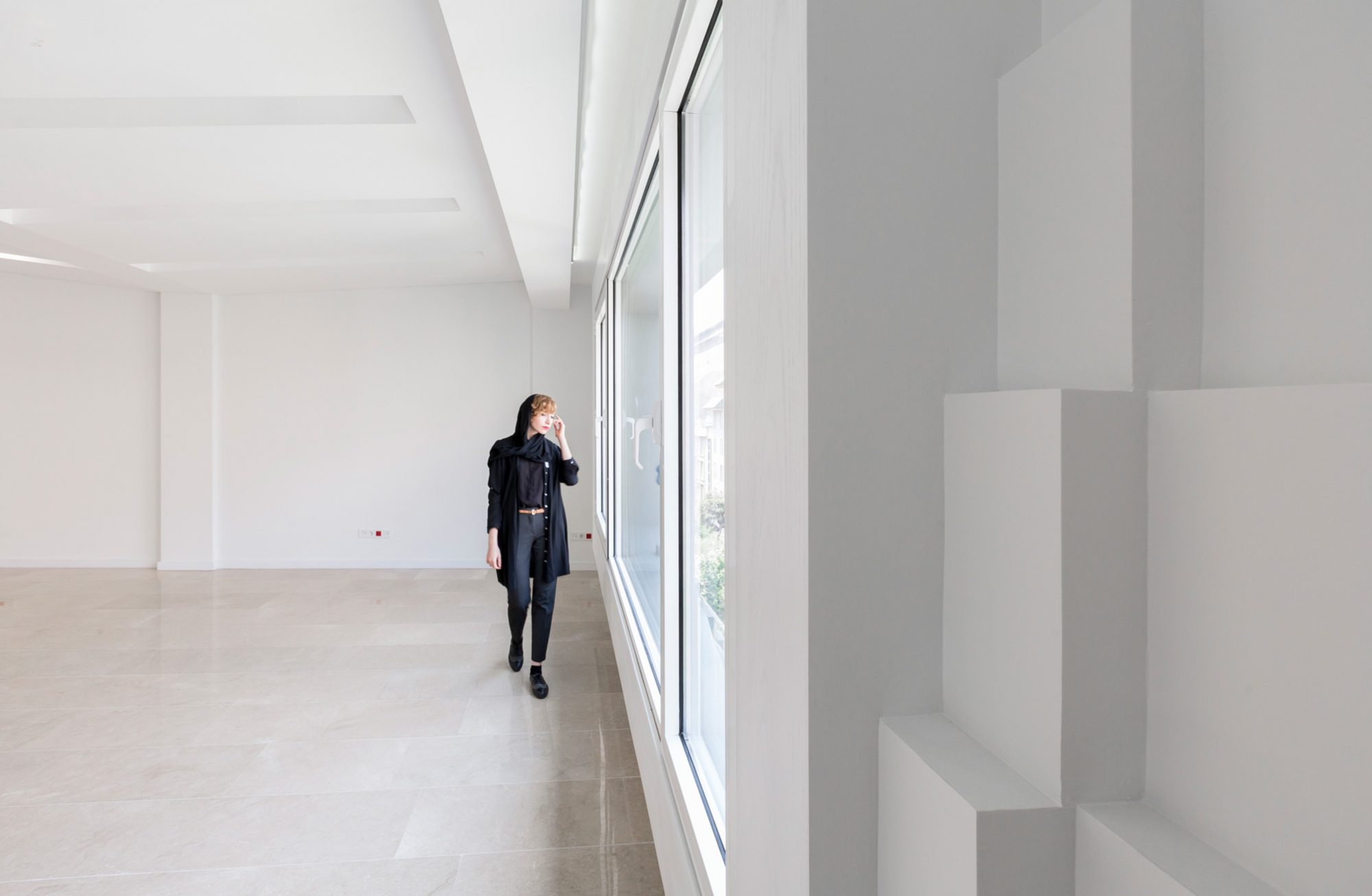 Stone Architecture With Parametric Methods: 9 Iconic Structures