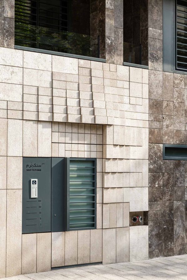 Stone Architecture With Parametric Methods: 9 Iconic Structures