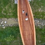 Tulum Train Station: An Aerodynamic Grid Shell Imagined by AIDIA Studio