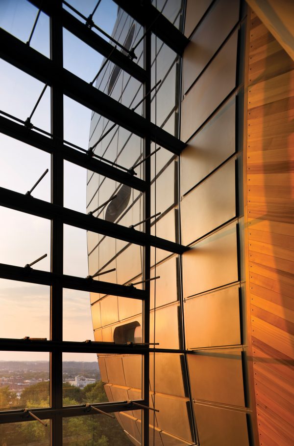 PA_EMPAC-13 - Parametric Architecture