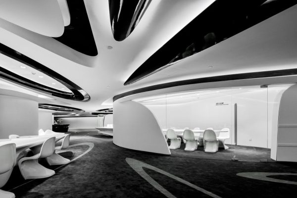 Seoul Robot & AI Museum | Raim Hologram-MAA