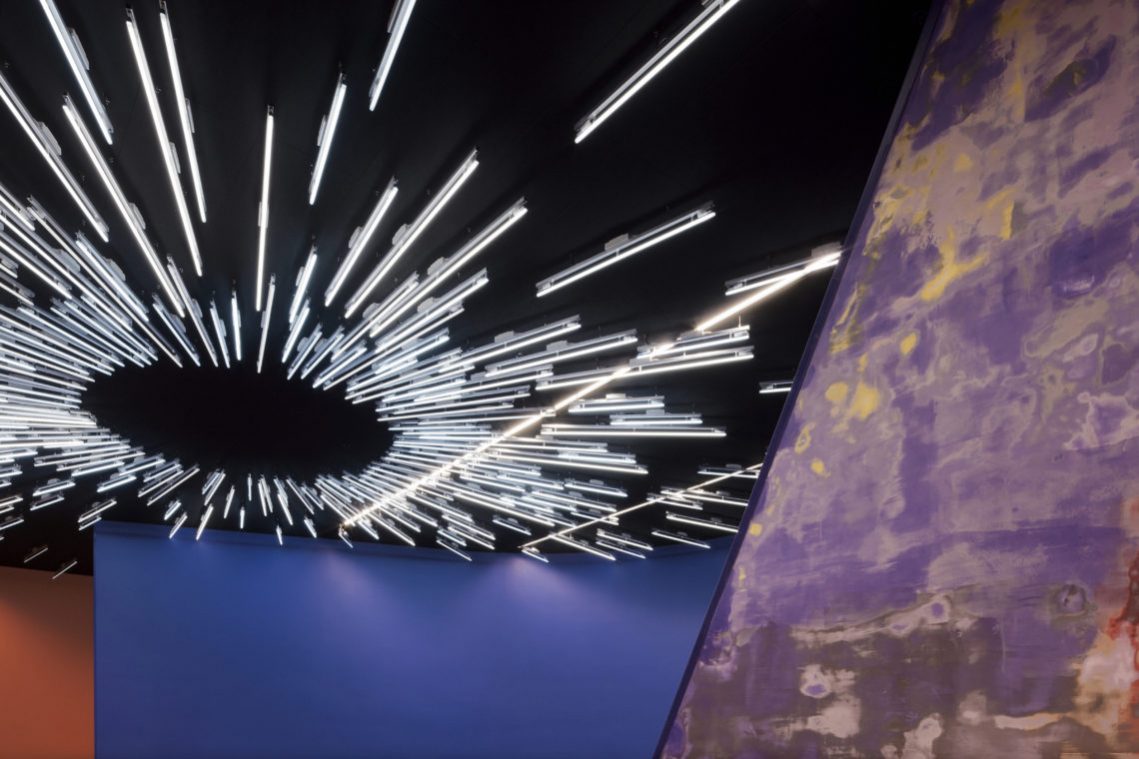 Kilden Performing Arts Centre Designed by ALA Architects