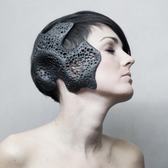 Body Architecture 2.0 - PA | Architecture and Technology