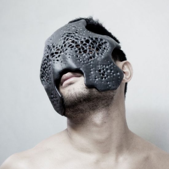 Body Architecture 2.0 - PA | Architecture and Technology