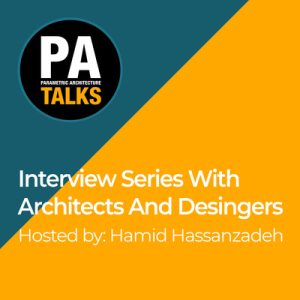PA Talks 02 - Mario Carpo - Parametric Architecture
