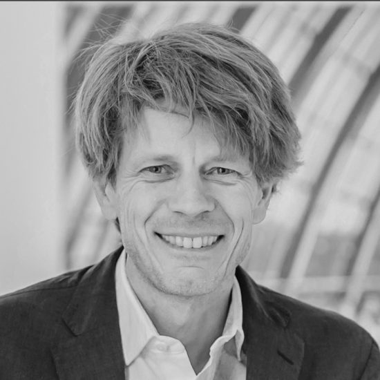 CDNEXT7-Jan-KNIPPERS_Portrait-web - Parametric Architecture