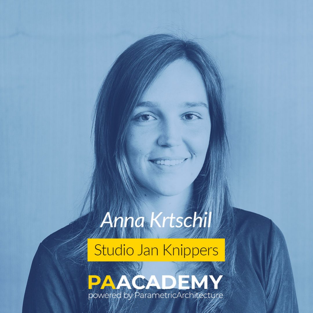 Elastic Architecture / Studio Jan Knippers