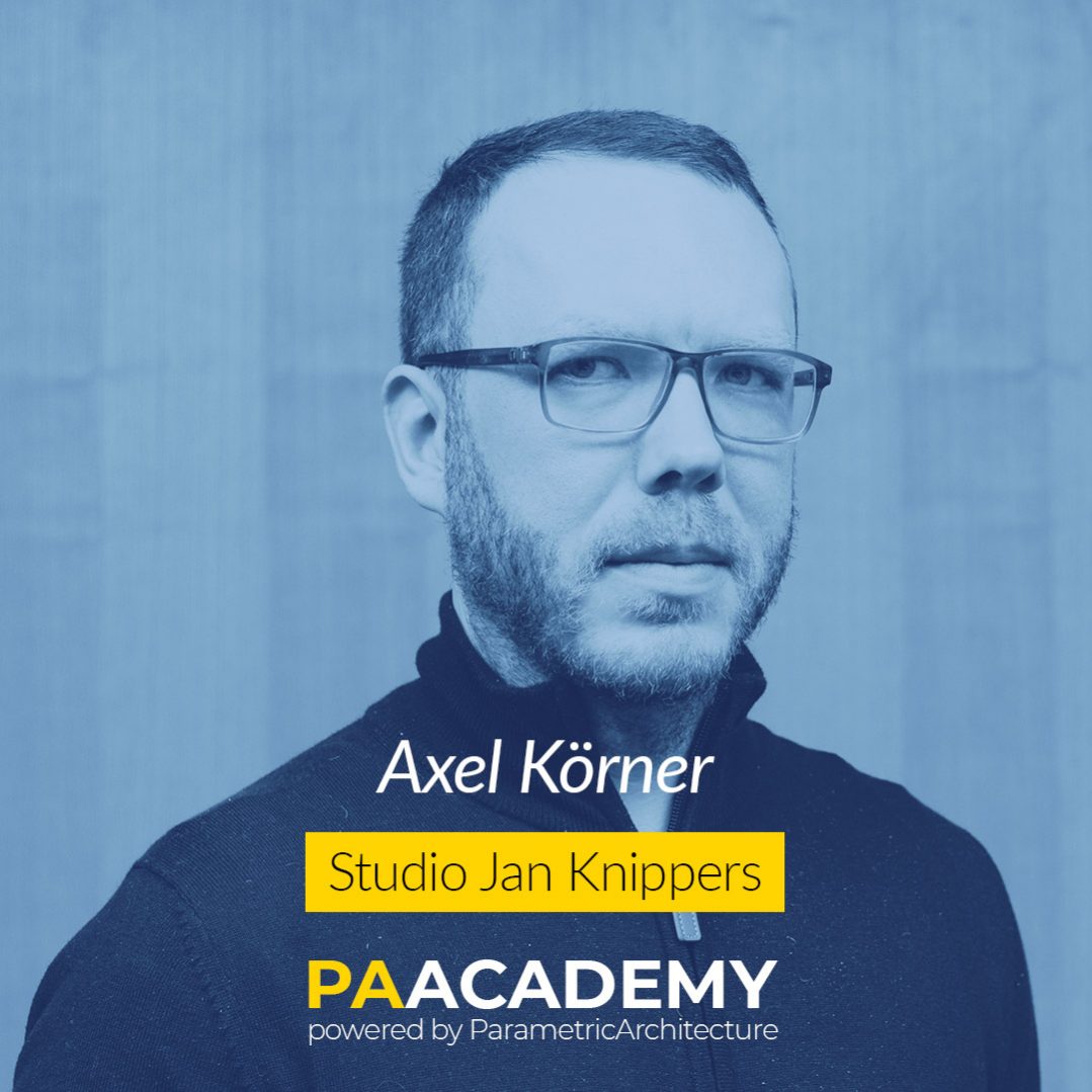 Elastic Architecture / Studio Jan Knippers