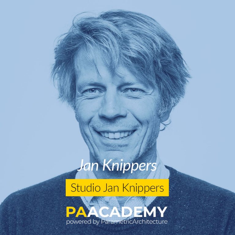 Elastic Architecture / Studio Jan Knippers