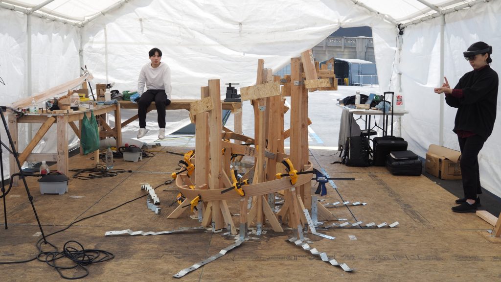 2021: A Steam Odyssey by Soomeen Hahm & Igor Pantic