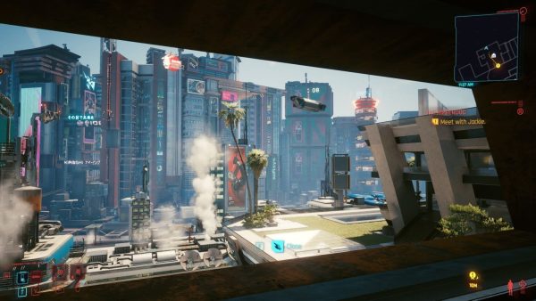 Parametric architecture in video game design for creating new realms