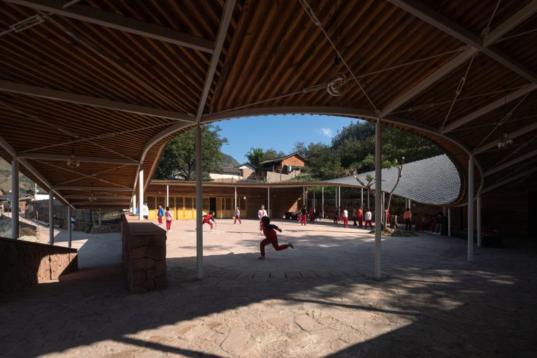 8 spectacular parametric designs generating sustainable architecture