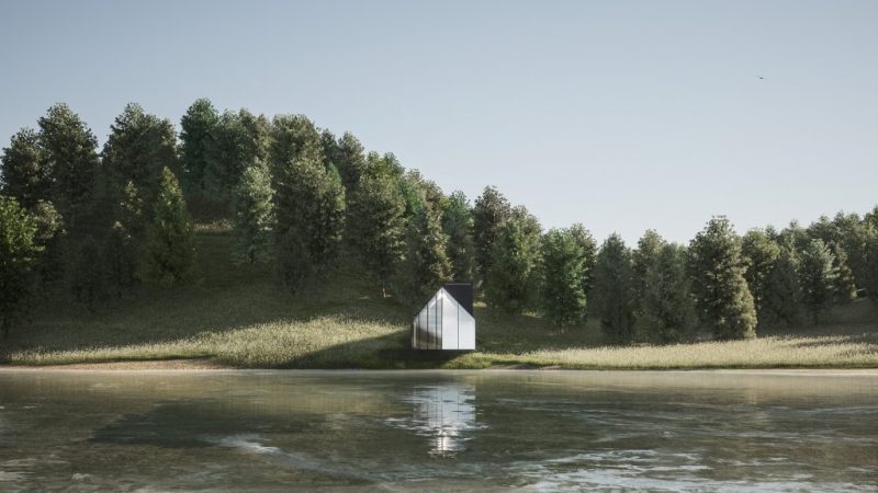 8 spectacular parametric designs generating sustainable architecture