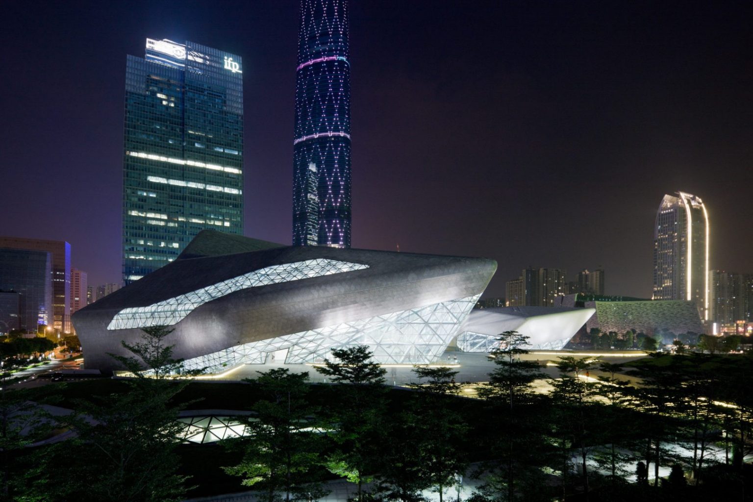 Parametricism And Patrik Schumacher - PA | Architecture & Technology Parametricism And Patrik Schumacher - PA | Architecture & Technology
