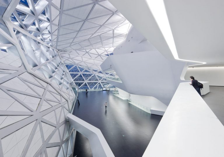 Parametricism And Patrik Schumacher - PA | Architecture & Technology Parametricism And Patrik Schumacher - PA | Architecture & Technology