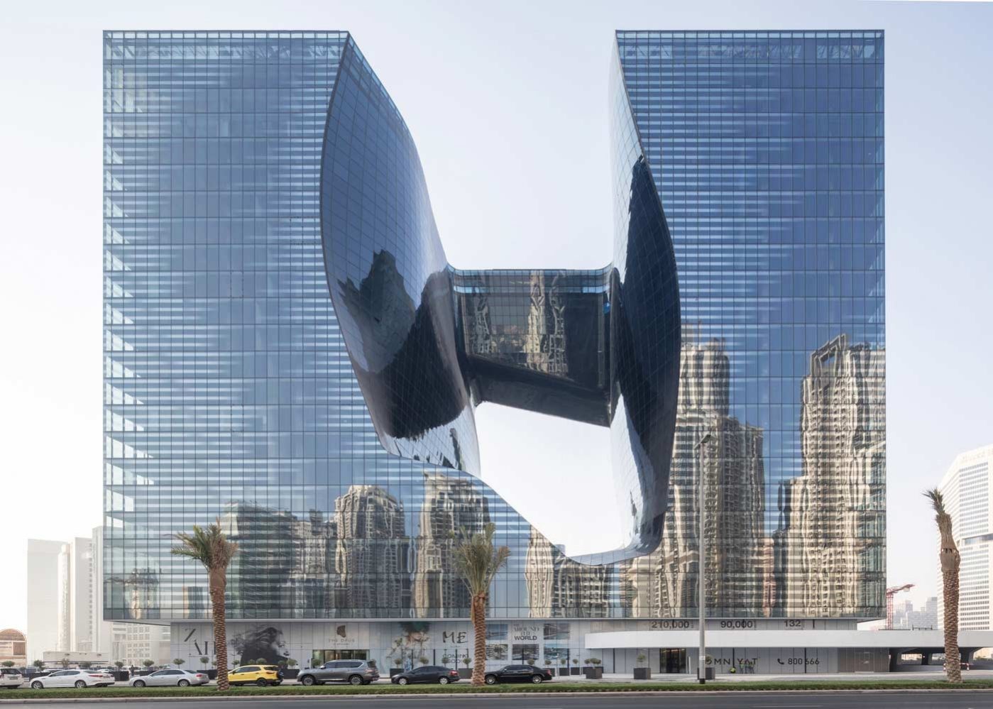 Parametricism And Patrik Schumacher - PA | Architecture & Technology Parametricism And Patrik Schumacher - PA | Architecture & Technology