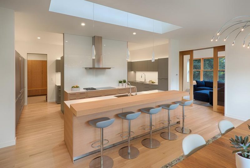 Tips for Creating a Minimalist Kitchen