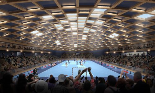 UK Pavilion: A Poetic Expression Designed by Es Devlin at Dubai Expo