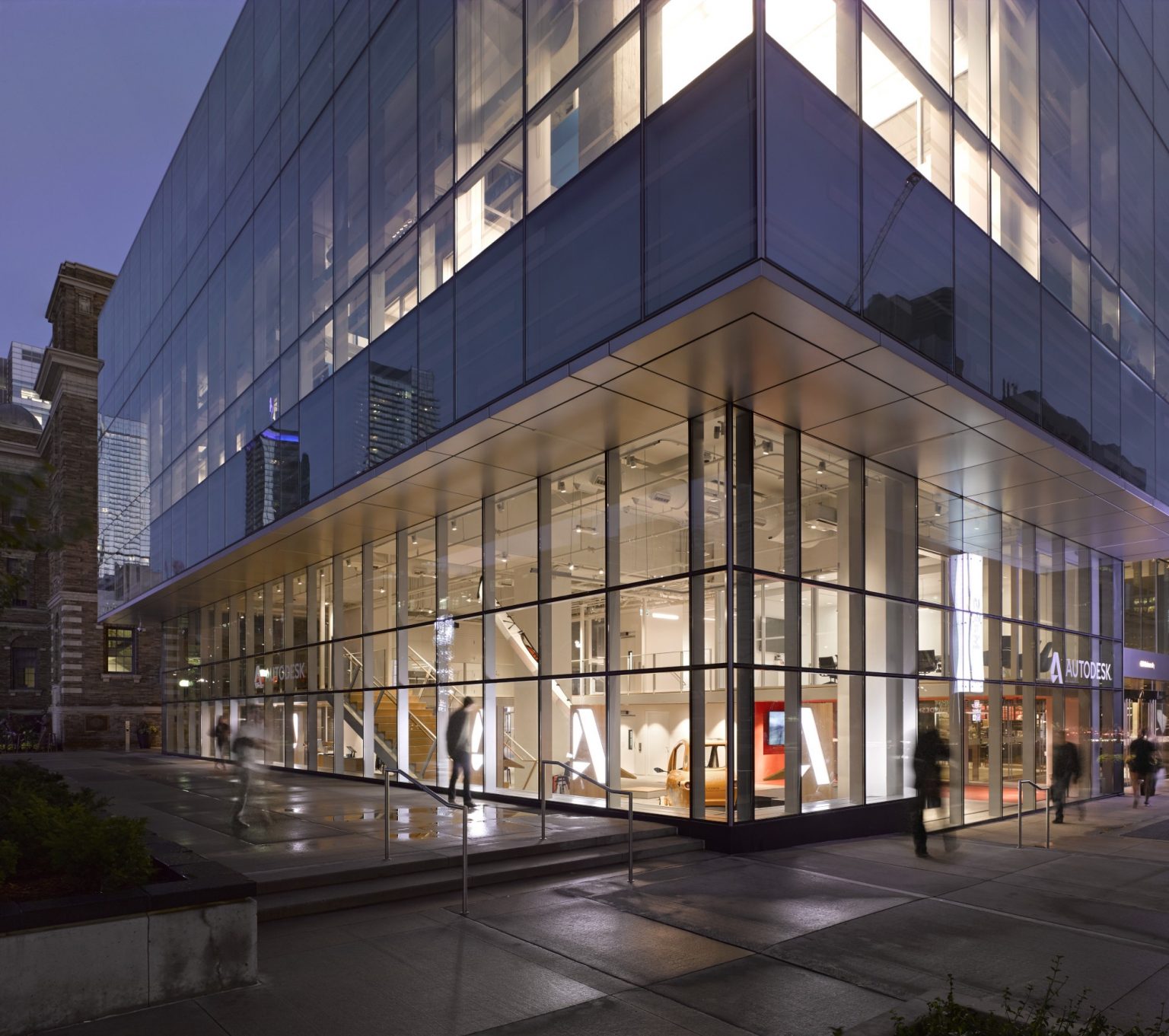 Digitalizing the future of architecture by generative design