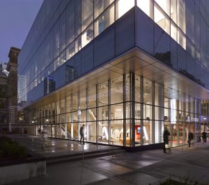 Digitalizing the future of architecture by generative design