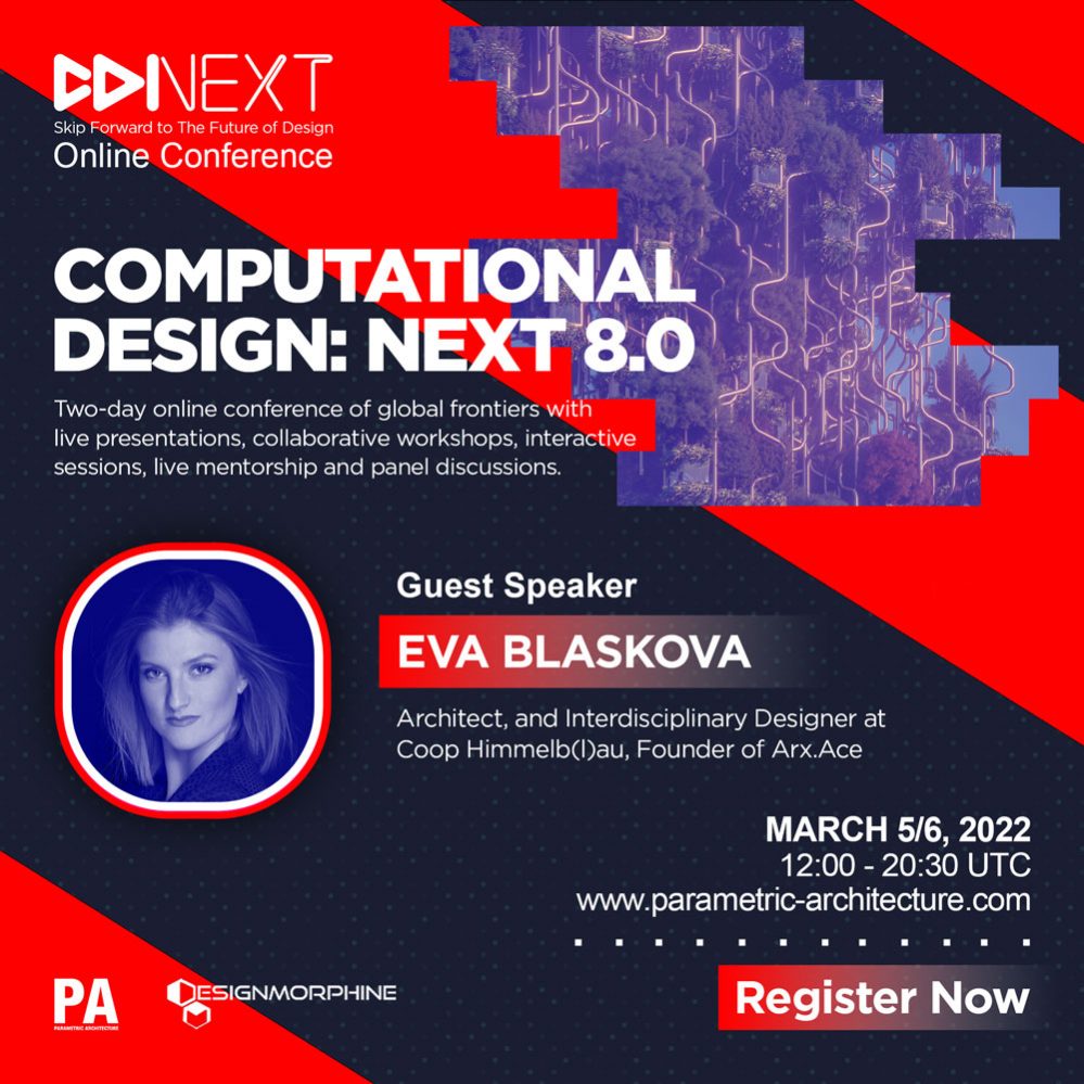 CDNEXT8_Eva-Blaskova_Post-web2 - Parametric Architecture