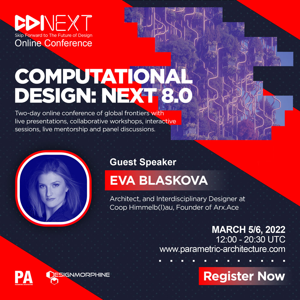 CDNEXT8_Eva-Blaskova_Post-web2 - Parametric Architecture