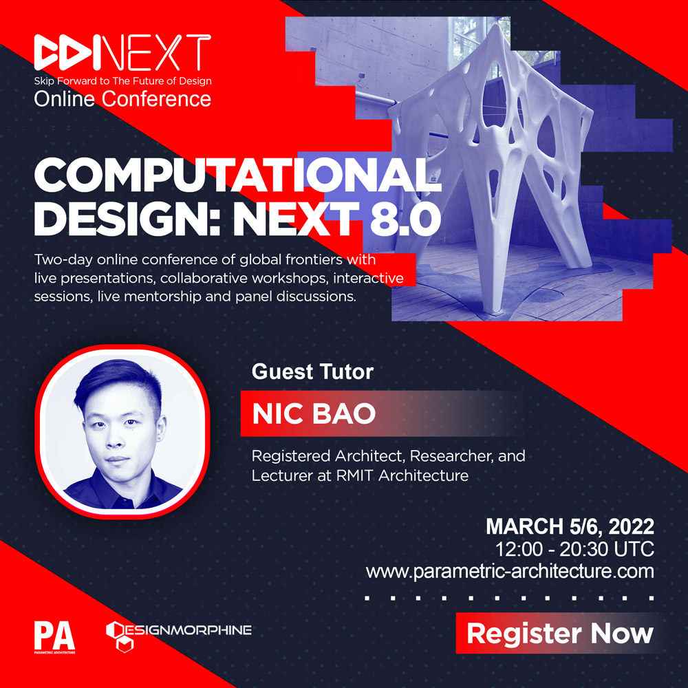 CDNEXT8_Nic-Bao_Post-web-1 - Parametric Architecture