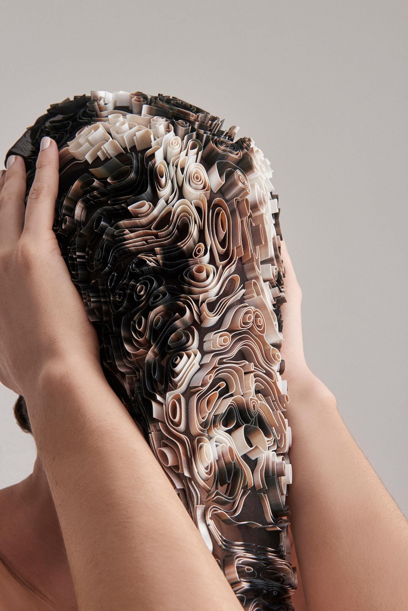 Thalassic Masks Transforming The Medical Products