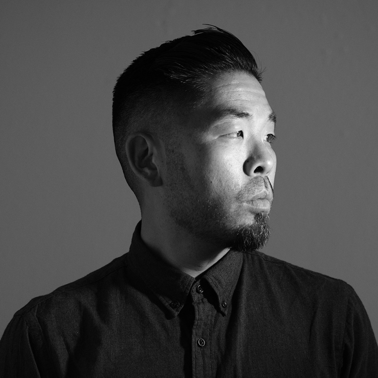 CDNEXT8-Alvin_Huang_Portrait_Web - Parametric Architecture