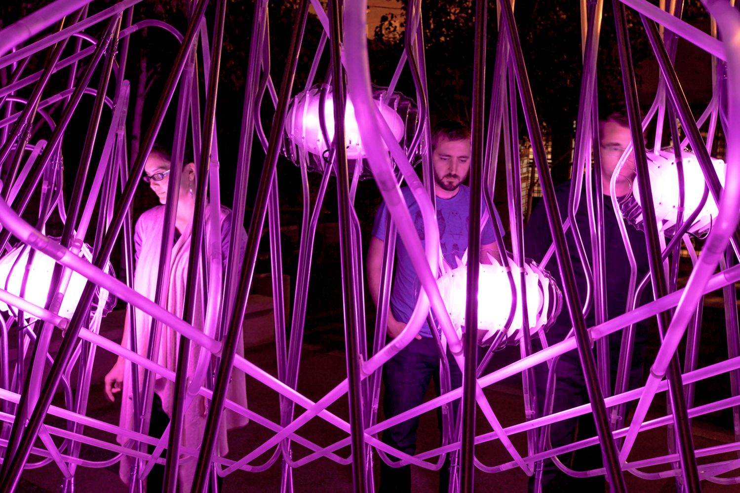 FUTUREFORMS-DATAGROVE-01 - Parametric Architecture