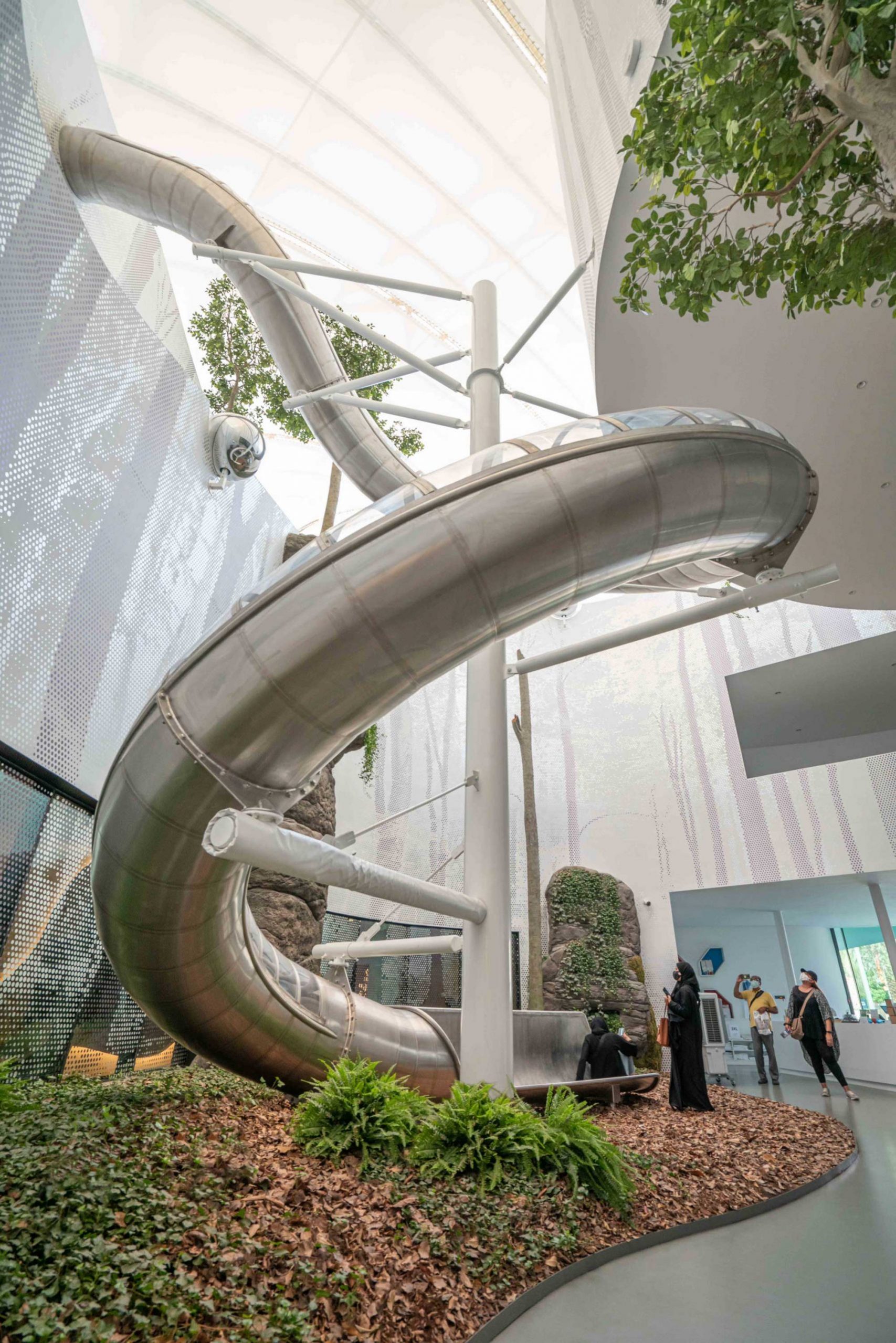 metaform_interior_Dubai_7721_RGB-+ - Parametric Architecture