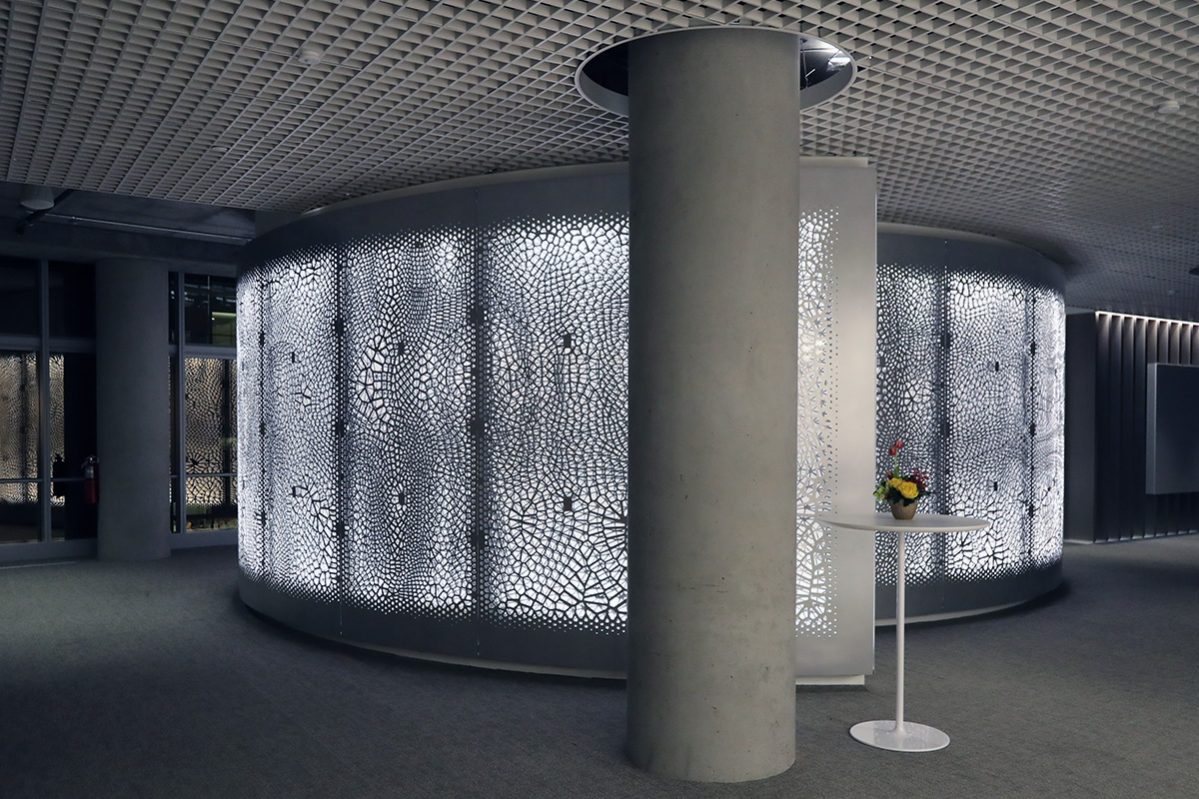 Top 7 IoT Applications in Architecture and Design