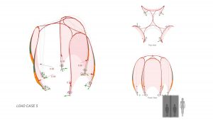 The Elastic Architecture Workshop, Correlating Nature to Kinematics