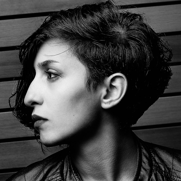 CDNEXT8-Behnaz-Farahi_web - Parametric Architecture