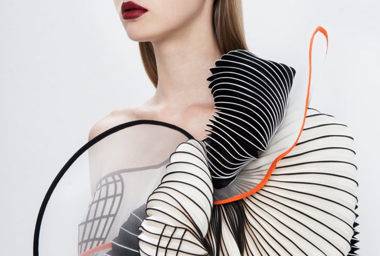10 Fashion-Tech Designers Revolutionizing The Fashion Industry